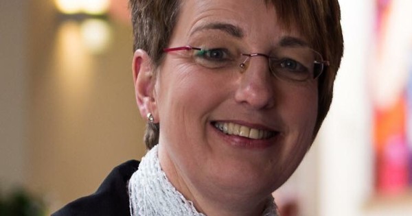 Martha van Abbema verlaat de Staten - ChristenUnie Overijssel